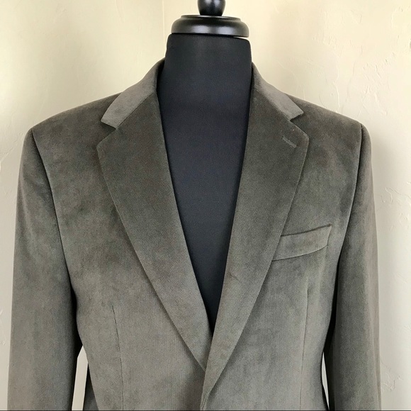 Ralph Lauren | Suits & Blazers | Ralph Lauren Soft Brown Corduroy Sport Coat | Poshmark